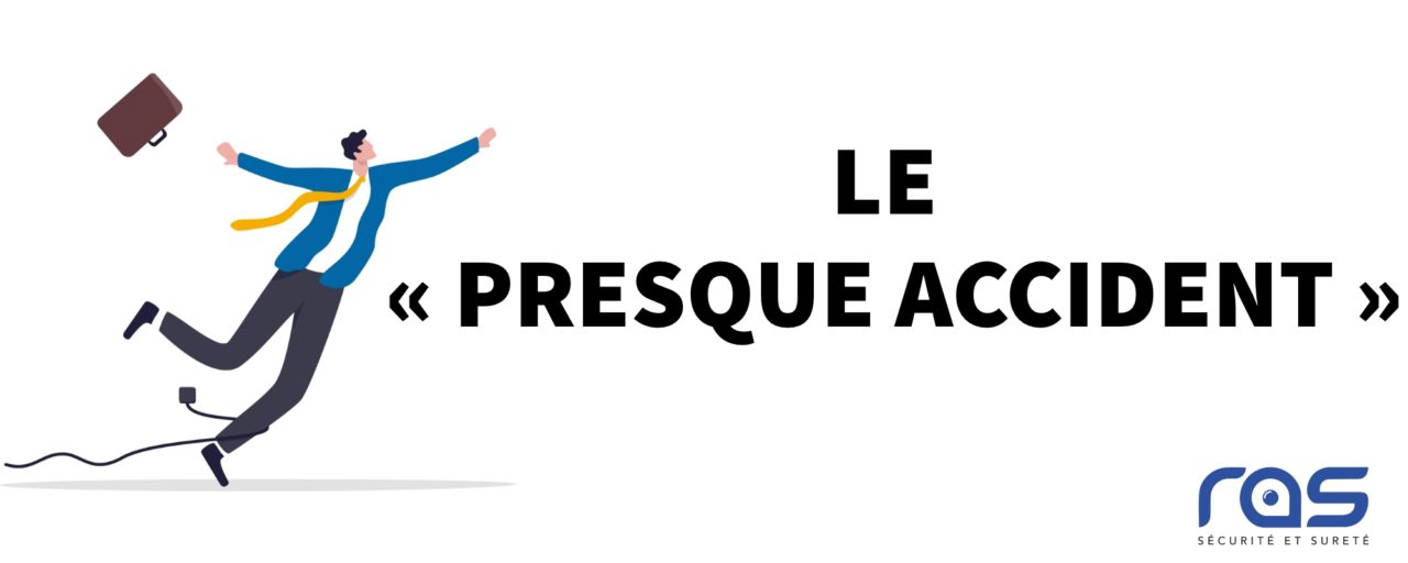 Info Flash - INFO FLASH - "Le presque accident" - Réunion Air Sûreté
