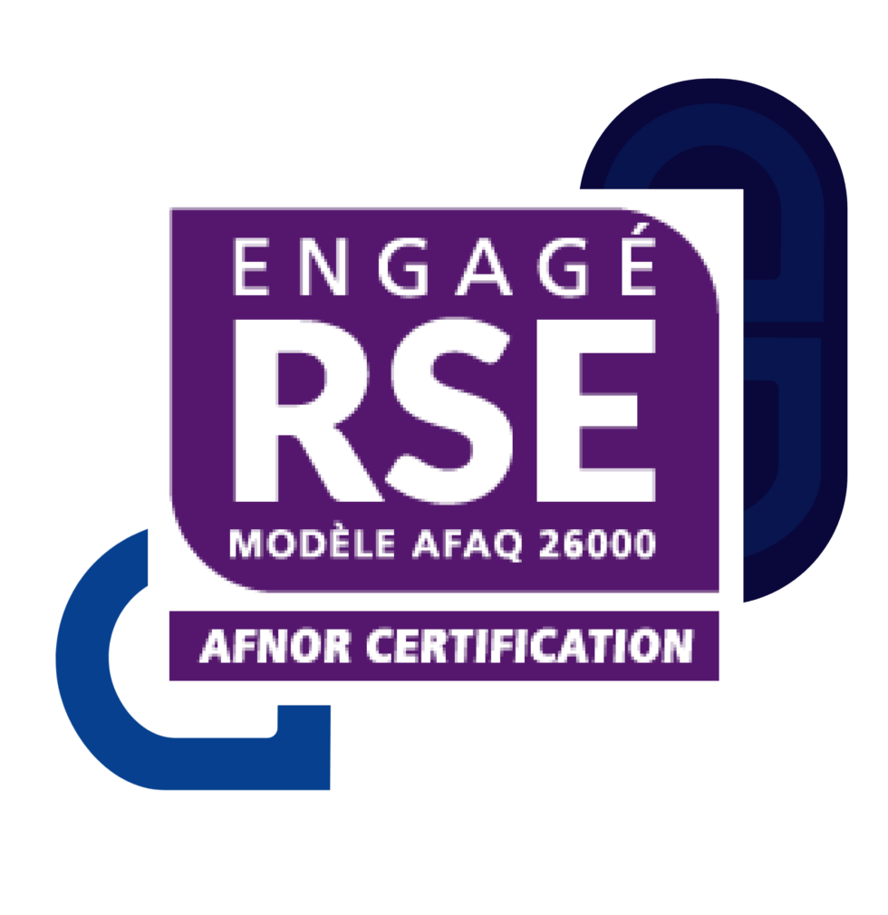 Nos engagements - Réunion Air Sûreté